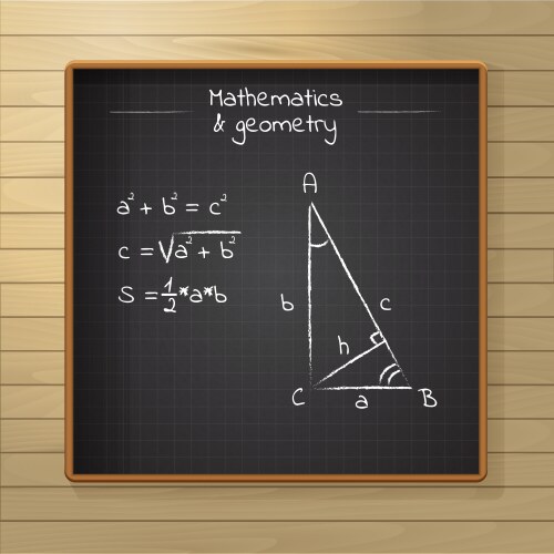 Math Border Vector Images (over 1,300)