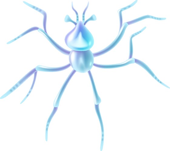 Zooplankton Vector Images (over 450)