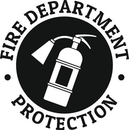 Fire Department Logo Vector Images (over 2,300)