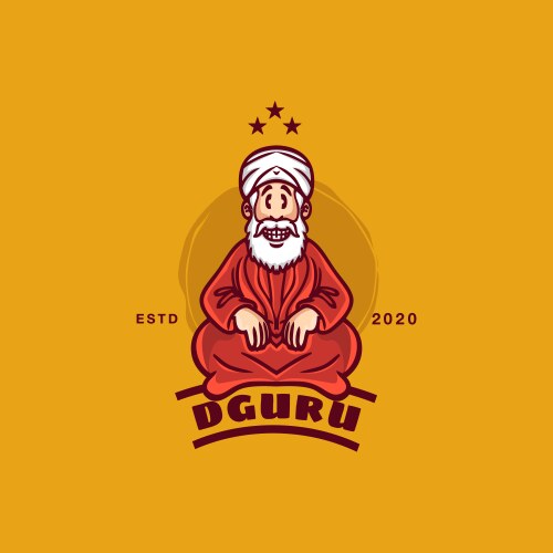 Guru Symbol Vector Images (over 1,600)