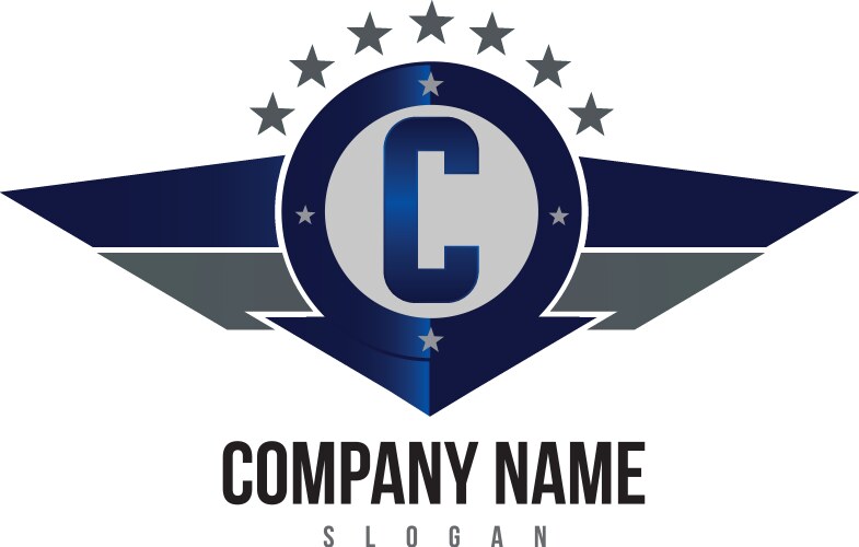 C Logo Vector Images (over 82,000)