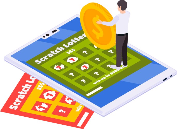 Scratch Coupon Vector Images (over 1,300)