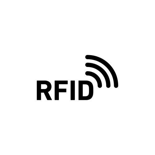 Rfid Logo
