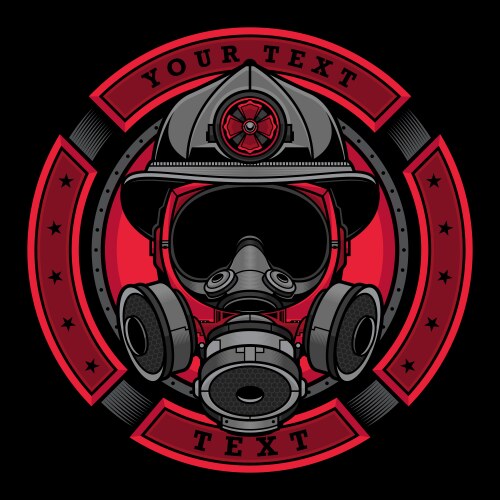 Firefighter Logo Vector Images (over 6,000)