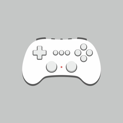 Joystick Ui Vector Images (over 910)