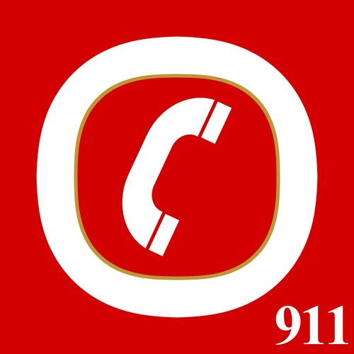 911 Logo Vector Images (over 690)