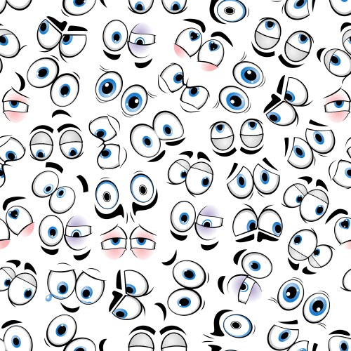 Googly Eyes Vector Images (over 400)