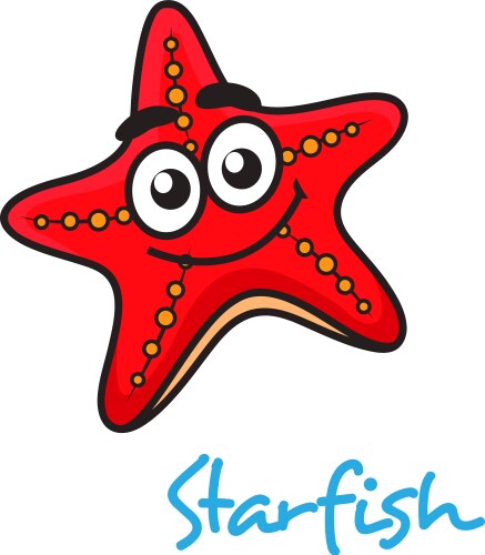 Starfish Cartoon Vector Images (over 16,000)