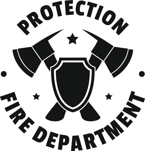 Fire Safety Logo Vector Images (over 9,000)