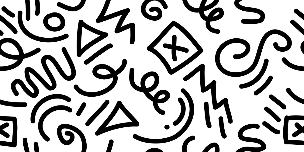 Funny Seamless Background Vector Images (over 92,000)