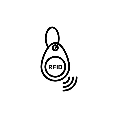 Rfid Logo Vector Images (over 410)