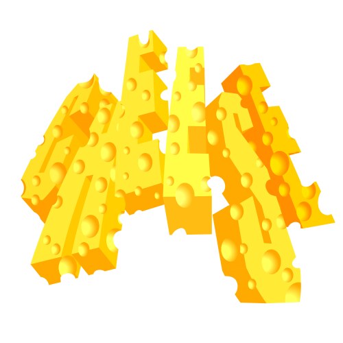 Cheese Vector Images (over 160,000)