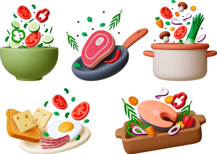 Cooking Vector Images (over 920,000)