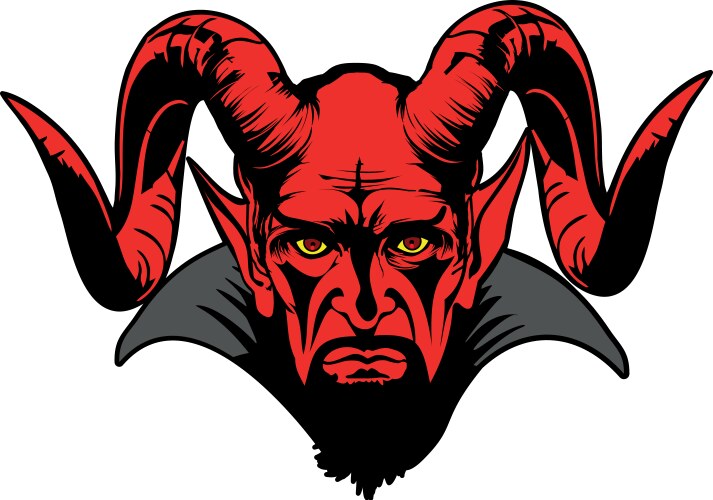 Devil Vector Images (over 90,000)