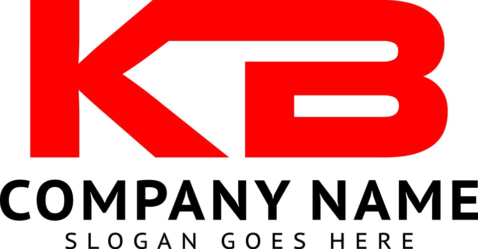Kb Logo Vector Images (over 2,500)