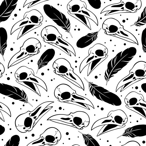 Raven Texture Vector Images (over 560)