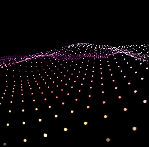 Sequencing Vector Images (over 55,000)