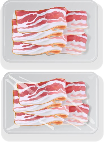 Styrofoam Food Container Vector Images (over 410)