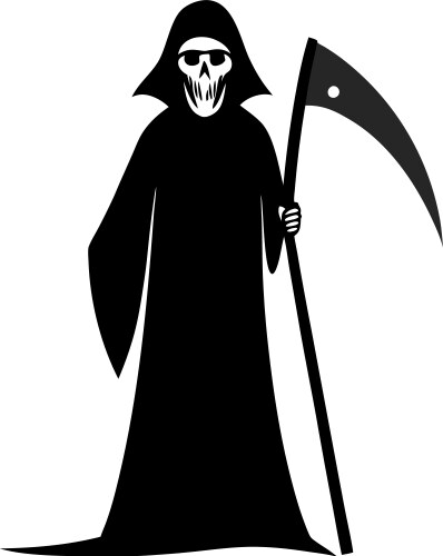 Grim Cartoon Cruel Vector Images (over 880)