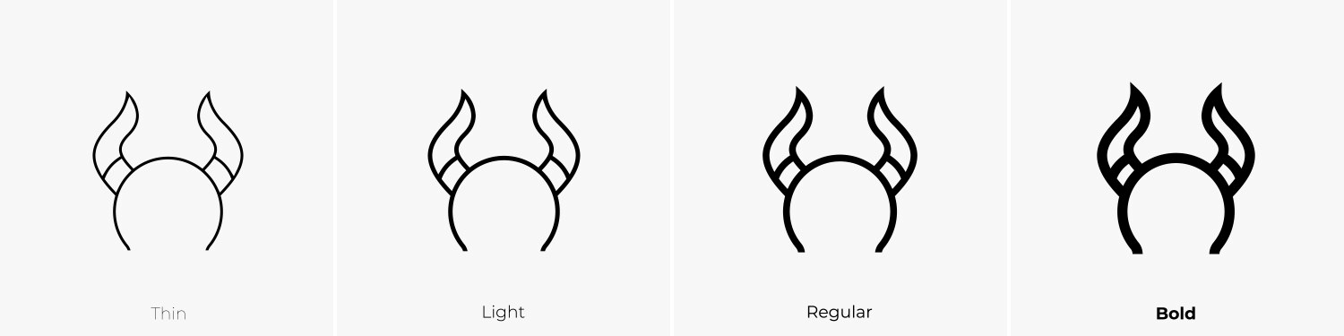 Satan Logo Vector Images (over 3,800)