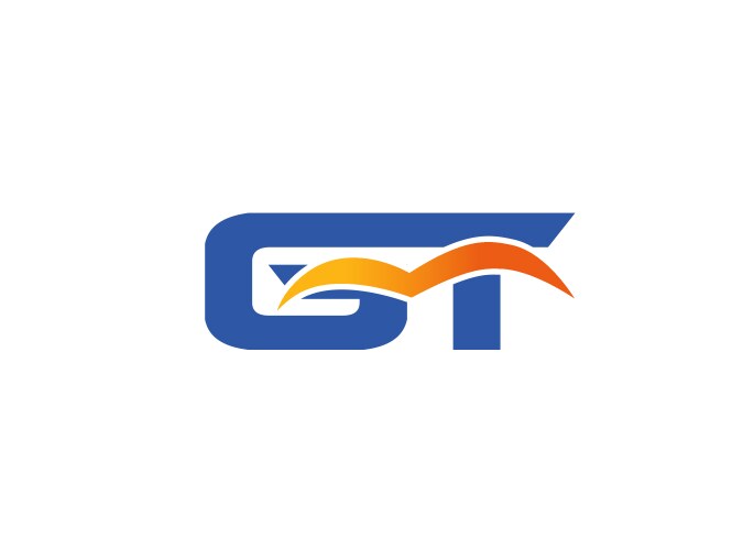 Gt Logo Vector Images (over 2,600)