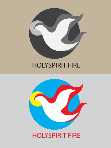 Church Fire Logo Vector Images (over 2,700)