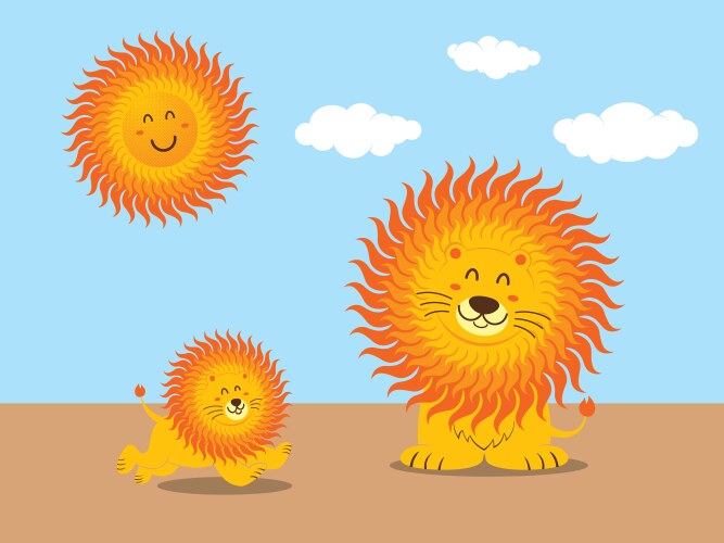 Sunny Vector Images (over 180,000)