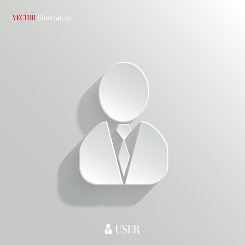 User White Icons Vector Images (over 410,000)