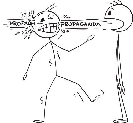 Stickman Talking Vector Images (over 680)