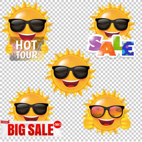 Half Sun Vector Images (over 4,200)