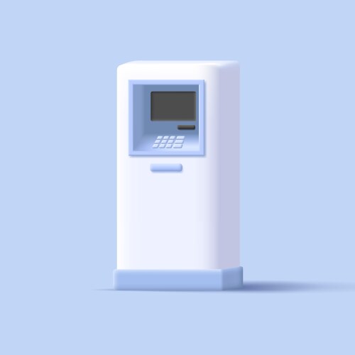 Atm Cartoon Vector Images (over 3,300)