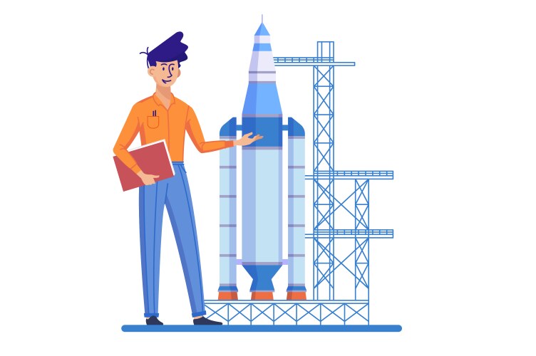 Engineer Vector Images (over 740,000)