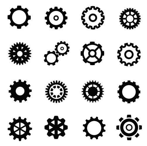 Mechanism Vector Images (over 420,000)