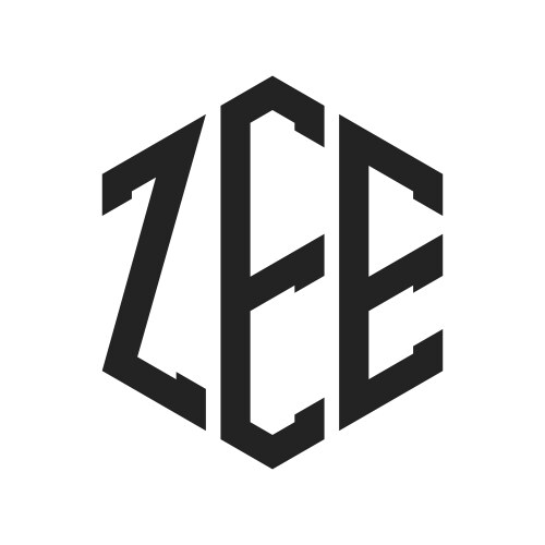 Zee Vector Images & Graphics for Commercial Use | VectorStock