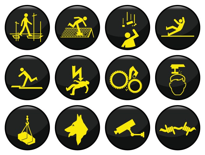 Safety Vector Images (over 1 million)