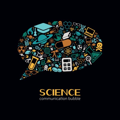 Science Communication Vector Images (over 170,000)