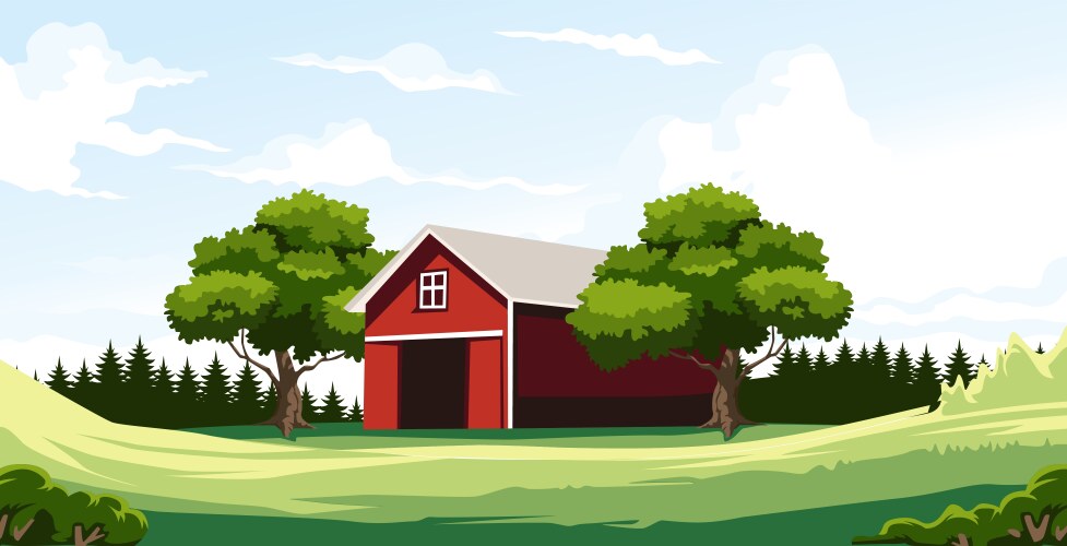 Farmhouse Vector Images (over 14,000)