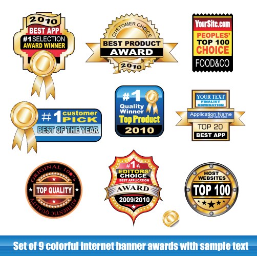 Certification Vector Images (over 370,000)