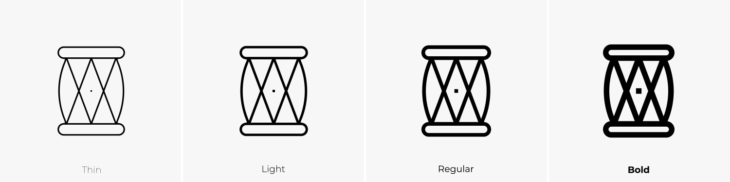 Dhol Vector Images (over 1,100)