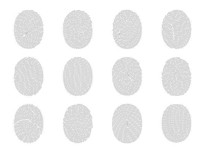 Finger Mark Vector Images (over 18,000)