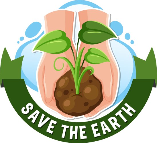 Earth pollution clipart Vector Images & Graphics for Commercial Use ...