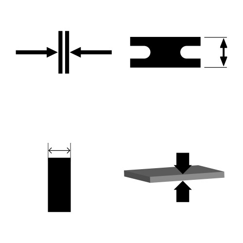 Thickness Icon Vector Images (over 26,000)