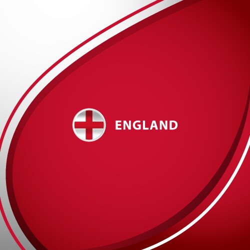 Scotland square layout background concept design Vector Image