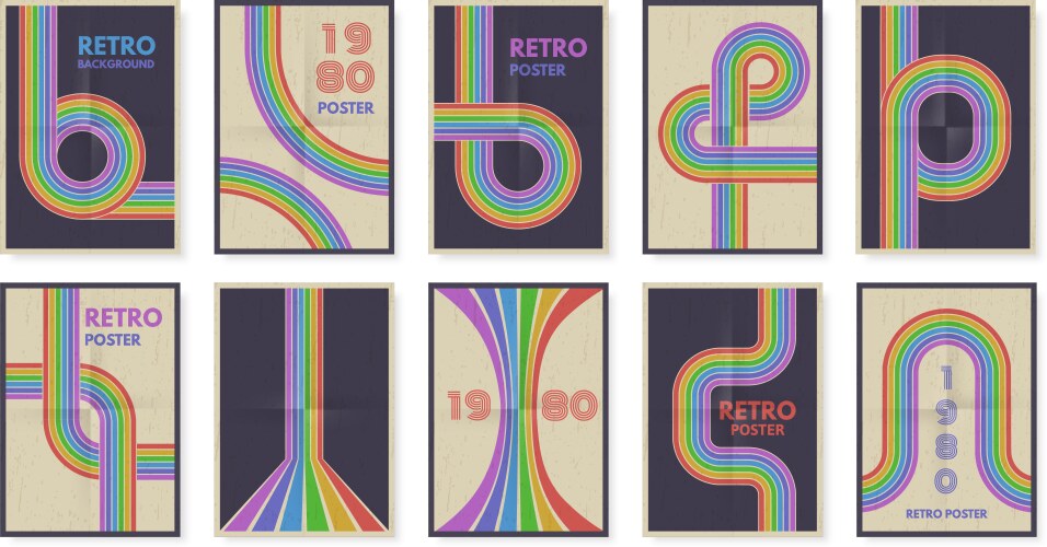 Curved Path Vector Images (over 18,000)