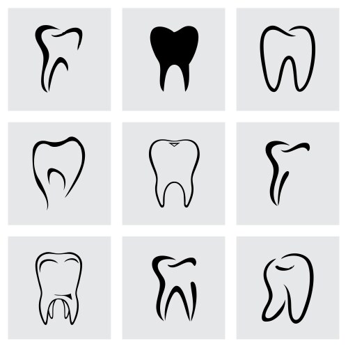 Teeth Vector Images (over 160,000)