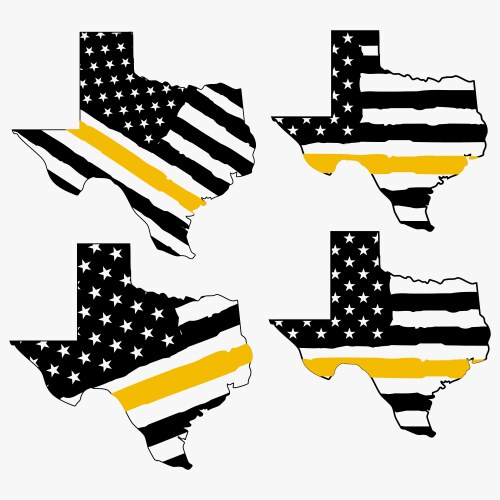 Texas Flag Vector Images (over 3,600)