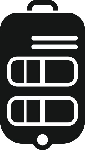 Door Access Control Icon Vector Images (over 5,600)