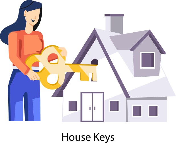 Basic rgbcharacter based flat of sign Royalty Free Vector