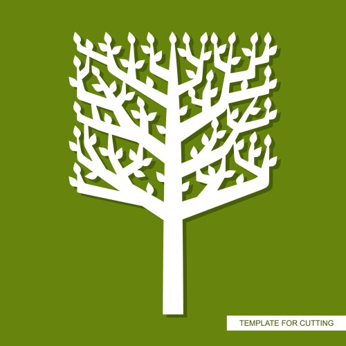 Cnc Tree Vector Images (over 560)