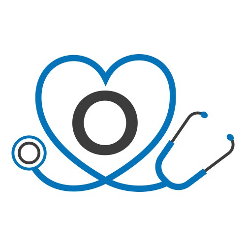 O Medical O Logo Vector Images (over 690)